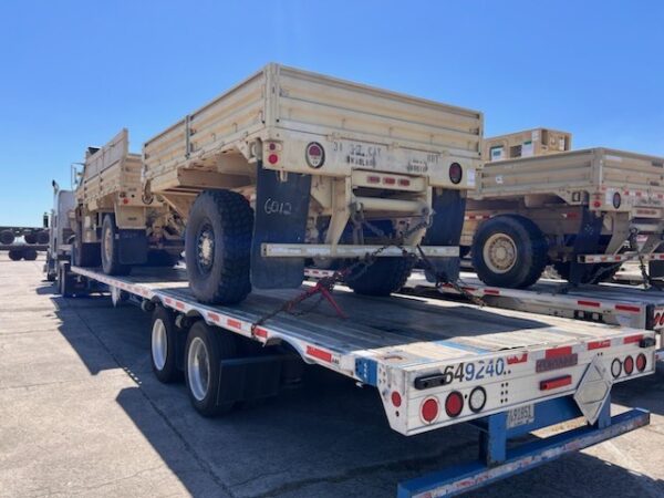 GMR Transport – Transportation Solutions